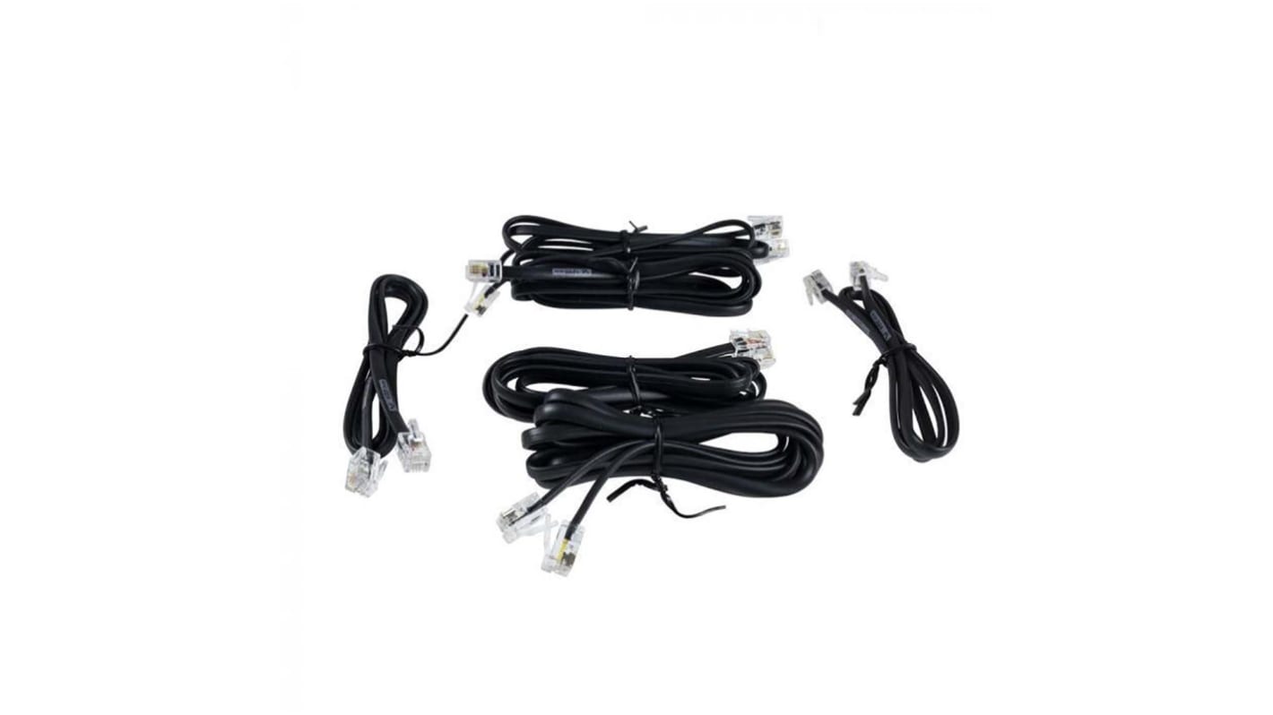 276-4861 | V5 Smart Cables (Long Assortment) | RS