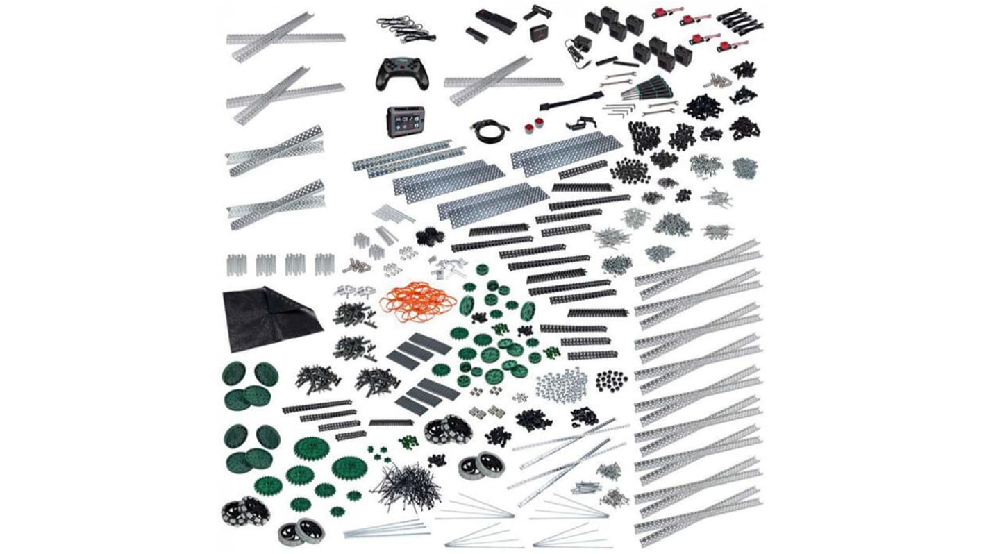 276-7140 | VEX V5 276 Robot Kit | RS
