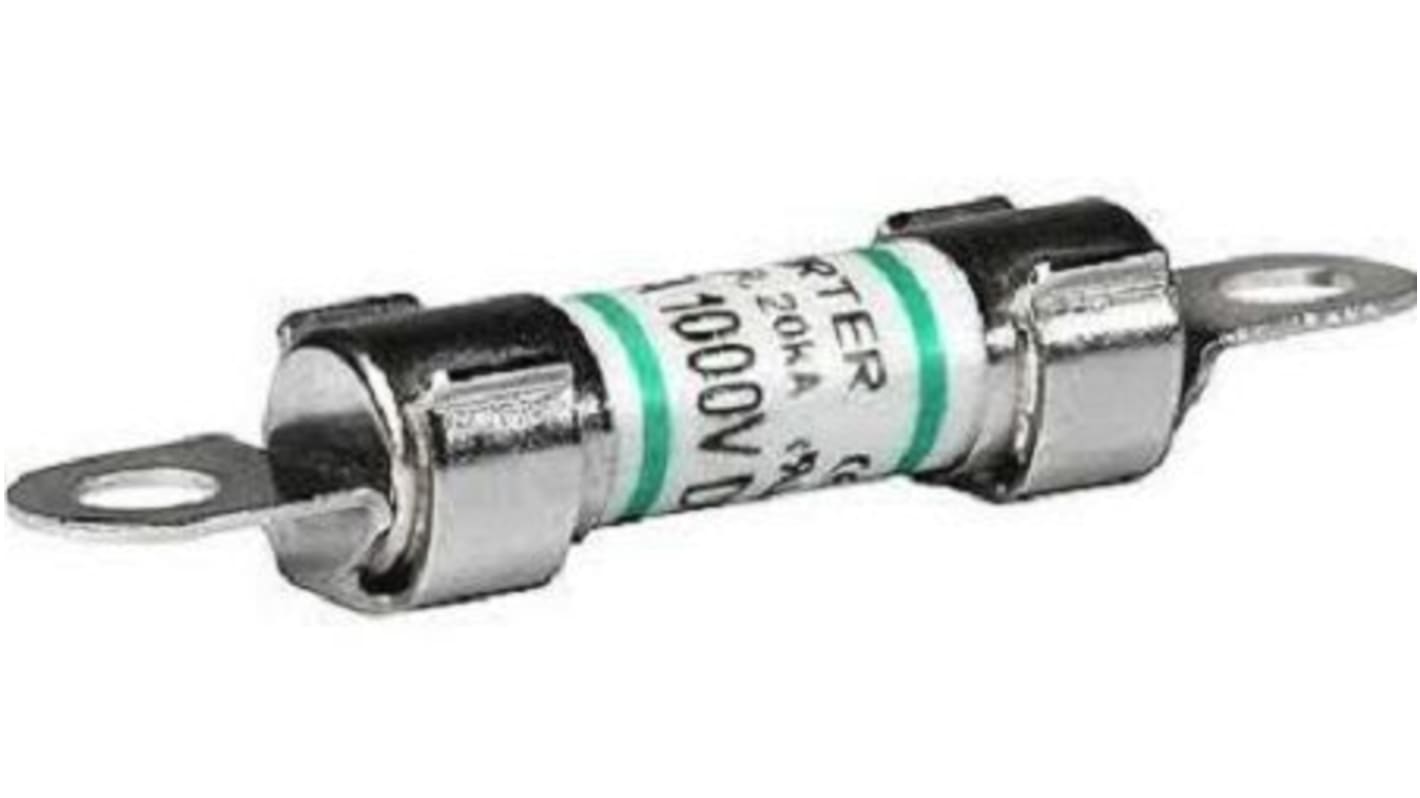 8020.2056 | Schurter 25A T Ceramic Cartridge Fuse, 10 x 38mm | RS