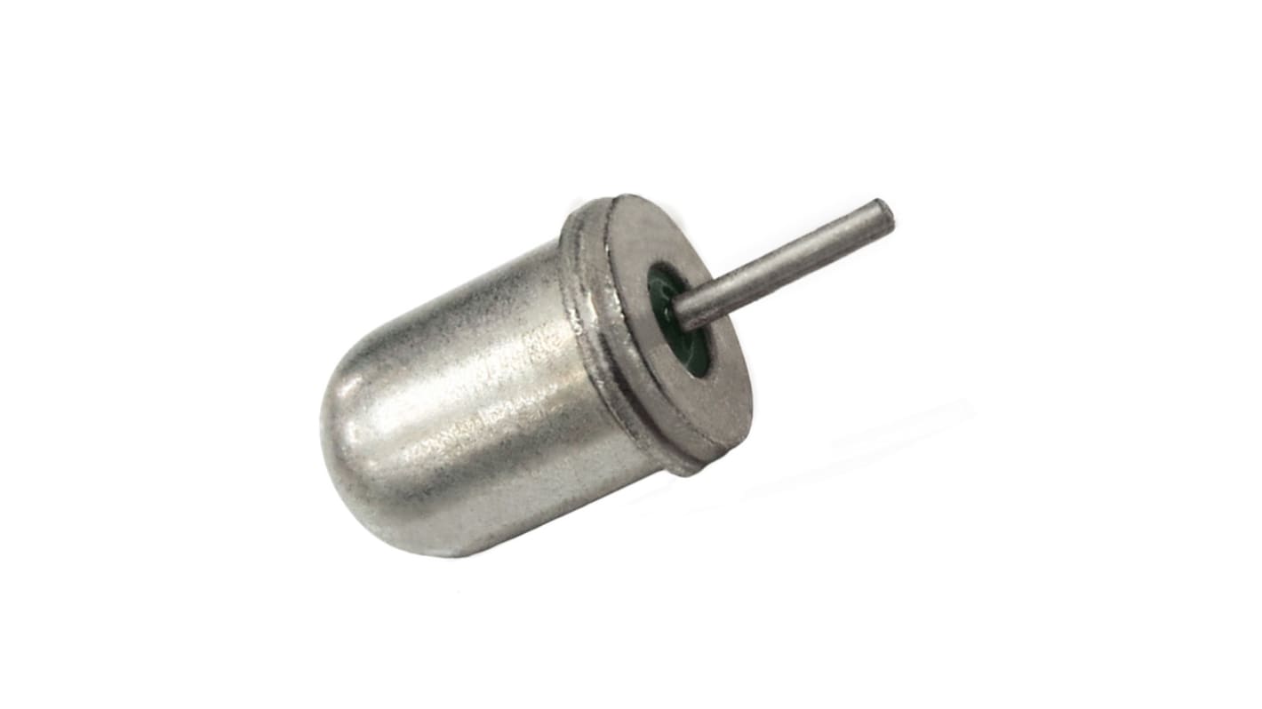 CW1600-1 | Assemtech 10° Horizontal Tilt Switch 0.1A, 60V ac | RS