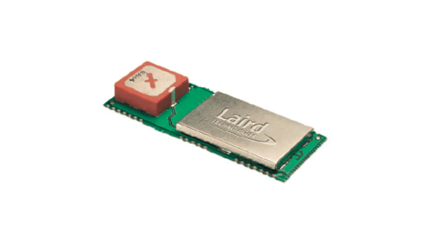Laird Connectivity BISMS02BI 3.3 - 7V WLAN Module | RS