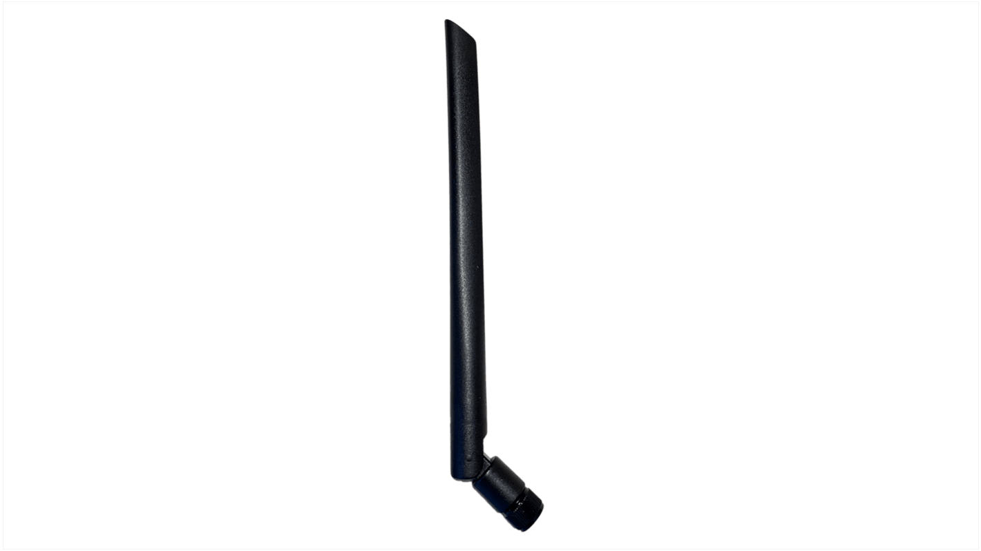 LPRS LPRS-ANT-5G-SMA Whip Omnidirectional GSM & GPRS Antenna with SMA ...