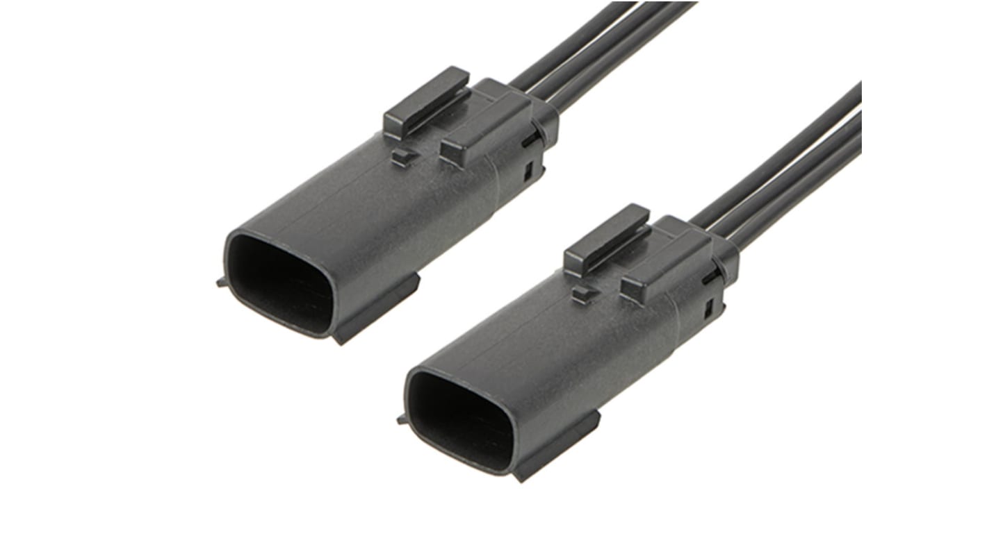 216283-1021 | Molex Automotive Connector | RS