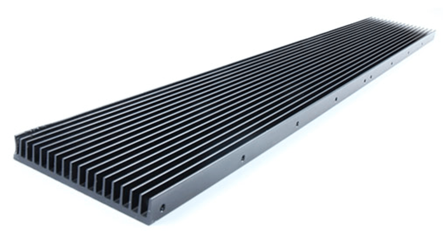 ILA-HSINK-FLORENCE-680-VA | Intelligent LED Solutions Heatsink, ILS ...