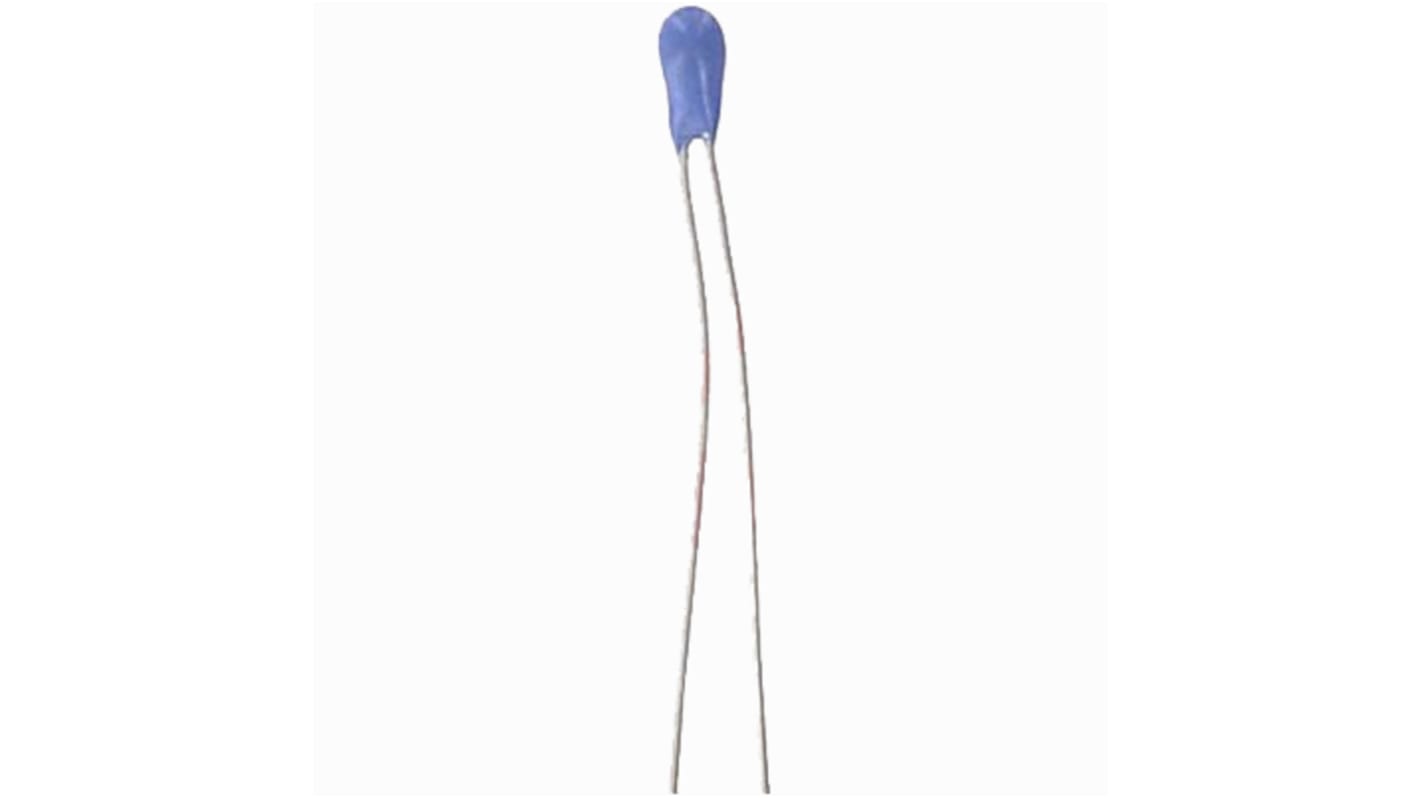 DC95F103WN | Amphenol Advanced Sensors NTC Thermistor, 10kΩ, -80°C Min ...