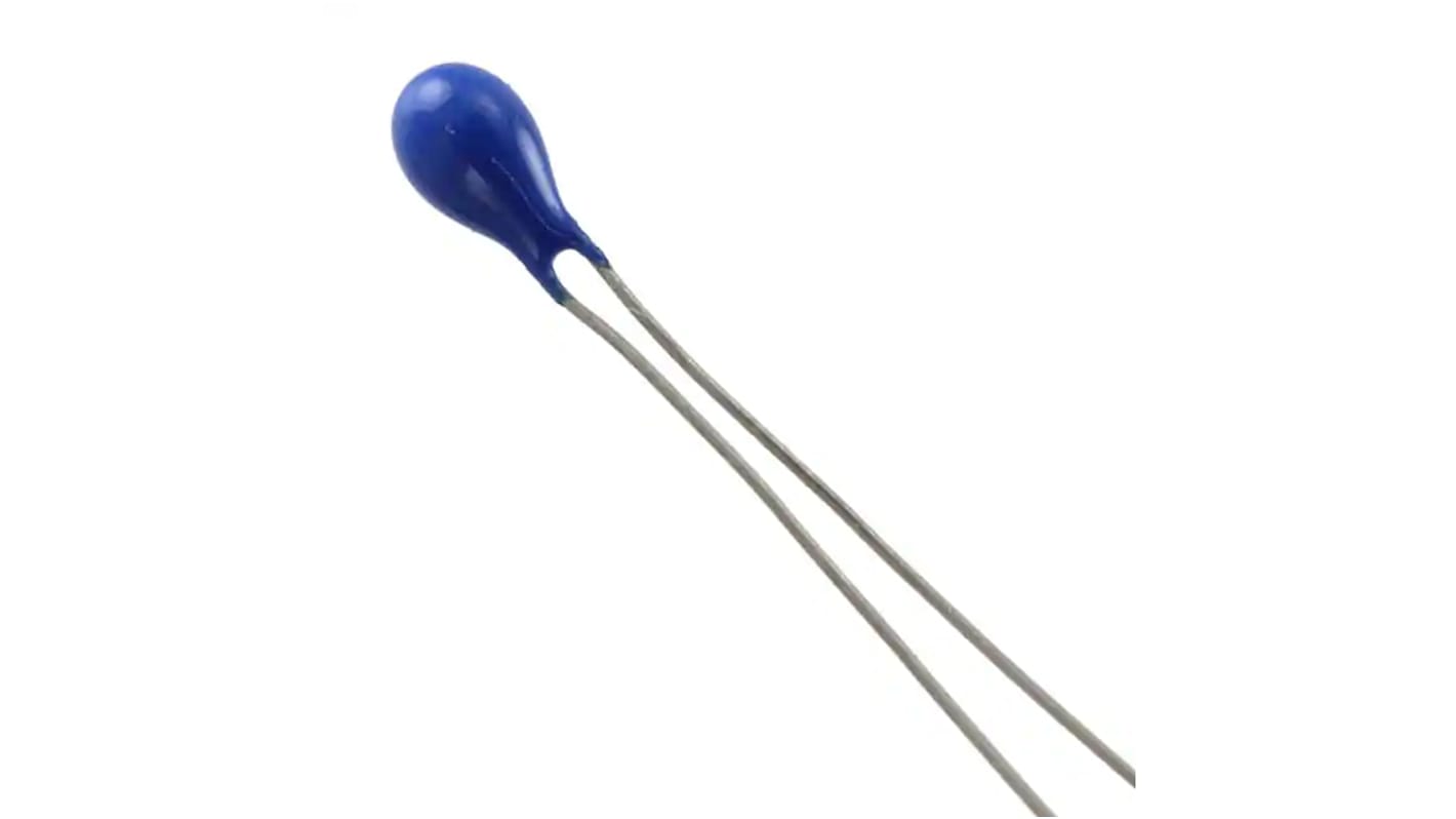 EC95F103WN | Amphenol Advanced Sensors NTC Thermistor, 10kΩ, -80°C Min ...