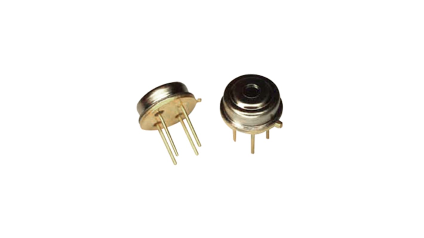 ZTP-115 | Amphenol Advanced Sensors Temperature Sensor, Analogue Output ...