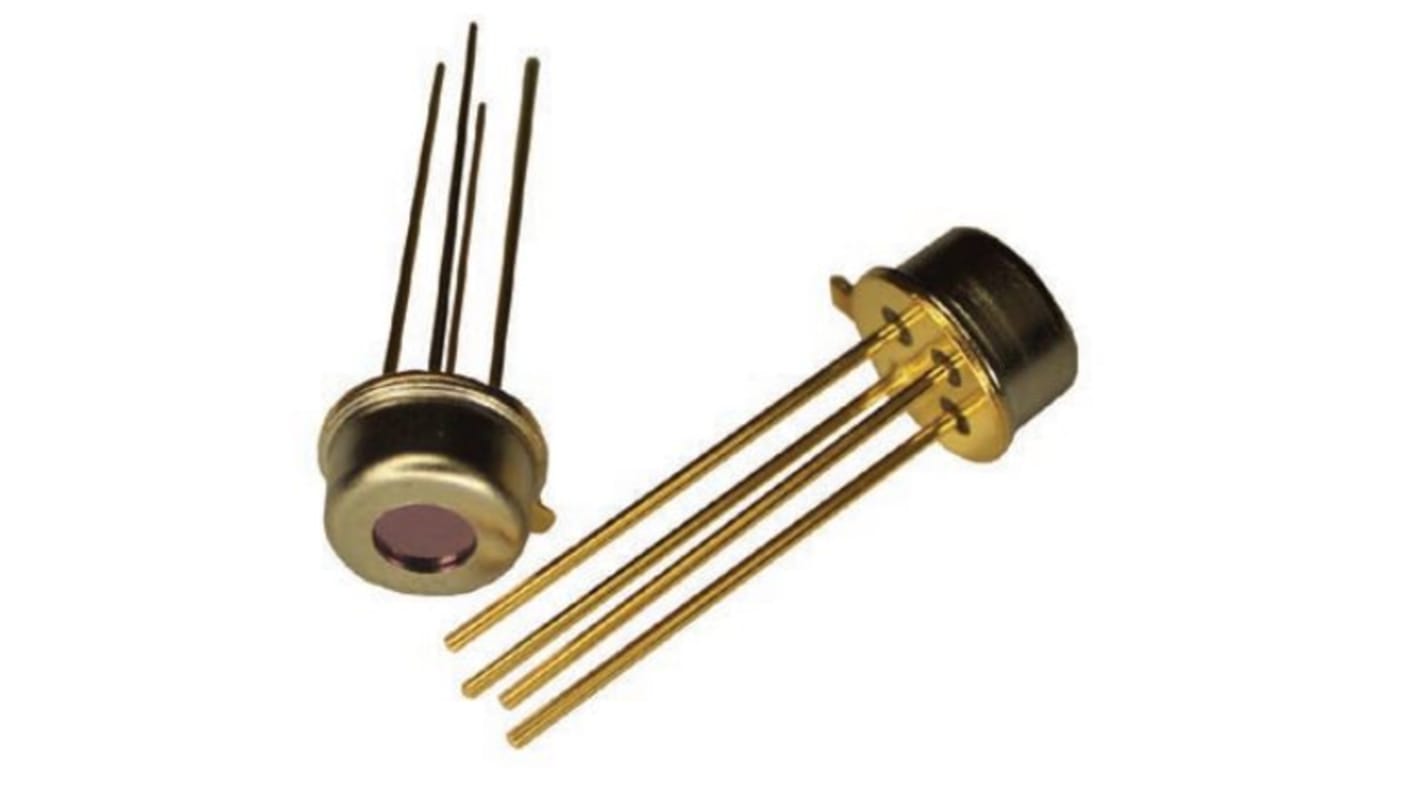 ZTP-148SR | Amphenol Advanced Sensors Temperature Sensor | RS