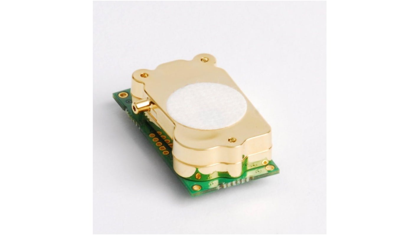 T6713-5k | Amphenol Advanced Sensors T6713-5K Co2 Sensor Module ...