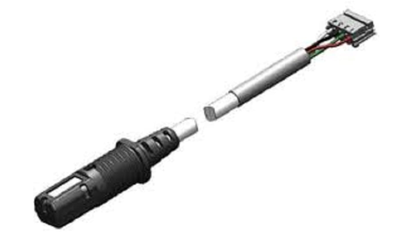 T9602-3-D | Amphenol Advanced Sensors Temperature Sensor | RS