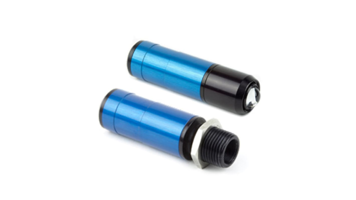 1523-02-000 Laser Module, 655nm -, Diode Beam Break Dot pattern 5 V | RS