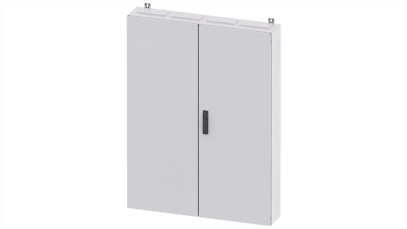 8GK1123-7KA42 | Siemens Steel Wall Box, IP55, 1400 mm x 1050 mm x 210mm ...