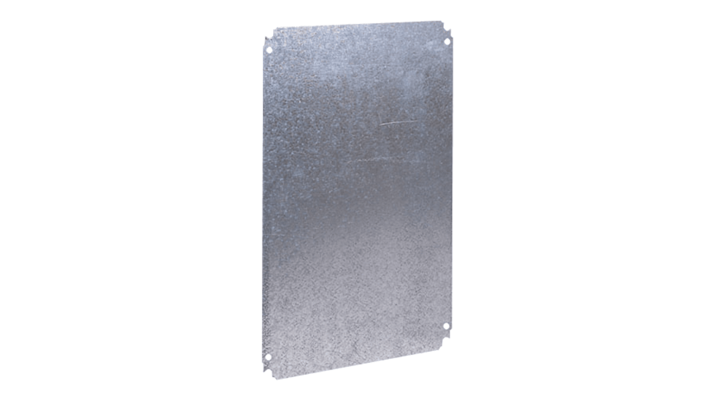 NSYPMM710 | Schneider Electric NSYP Series Mounting Plate, 640mm H ...