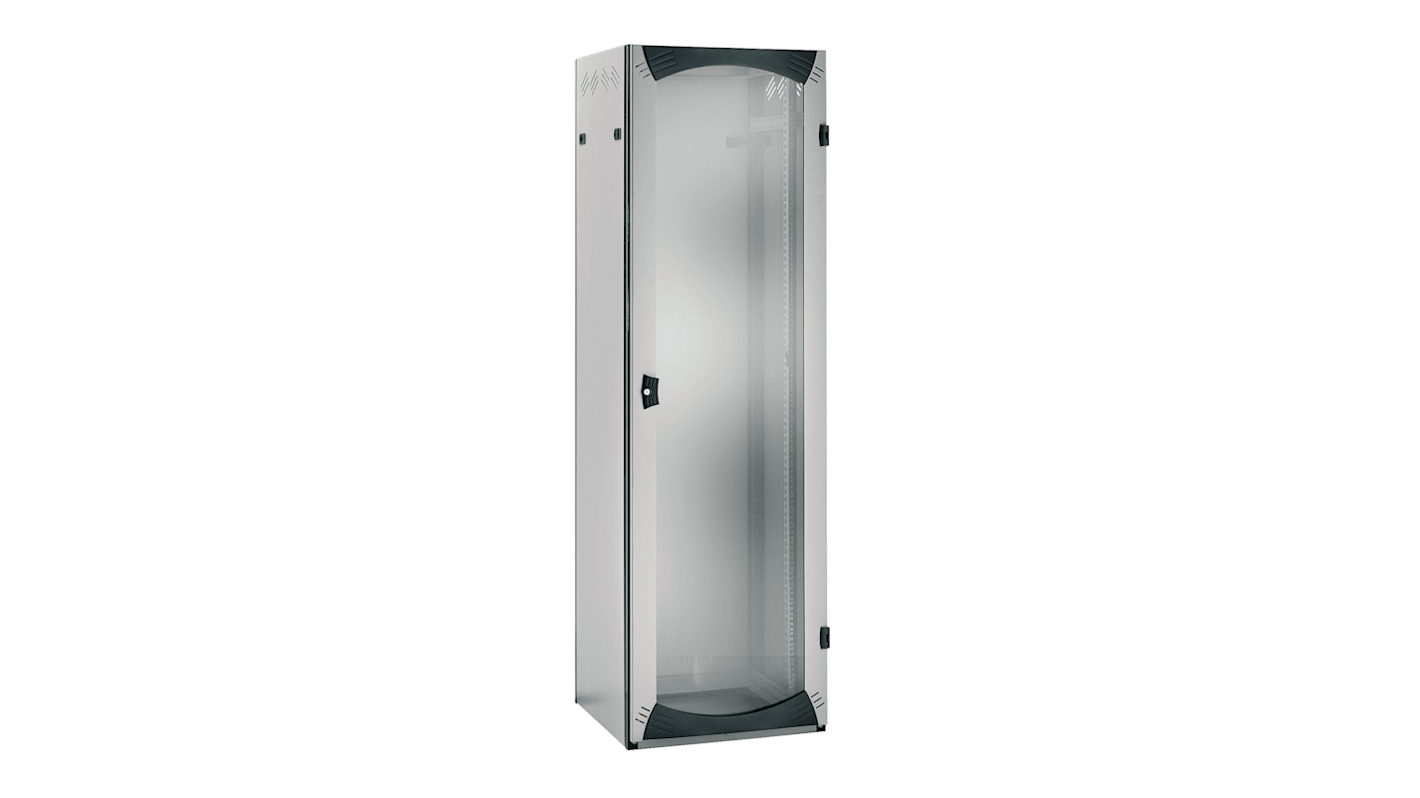 NSYVDA42U68B | Schneider Electric NSYS Series Steel Single-Door-Door ...