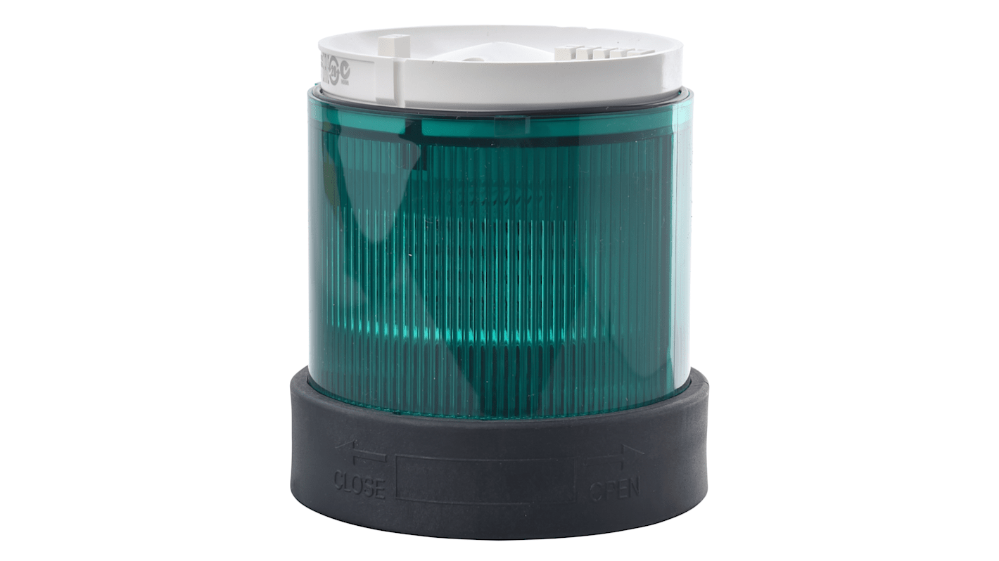 XVBC5M3 | Schneider Electric Harmony XVBC Series Green Flashing Effect ...