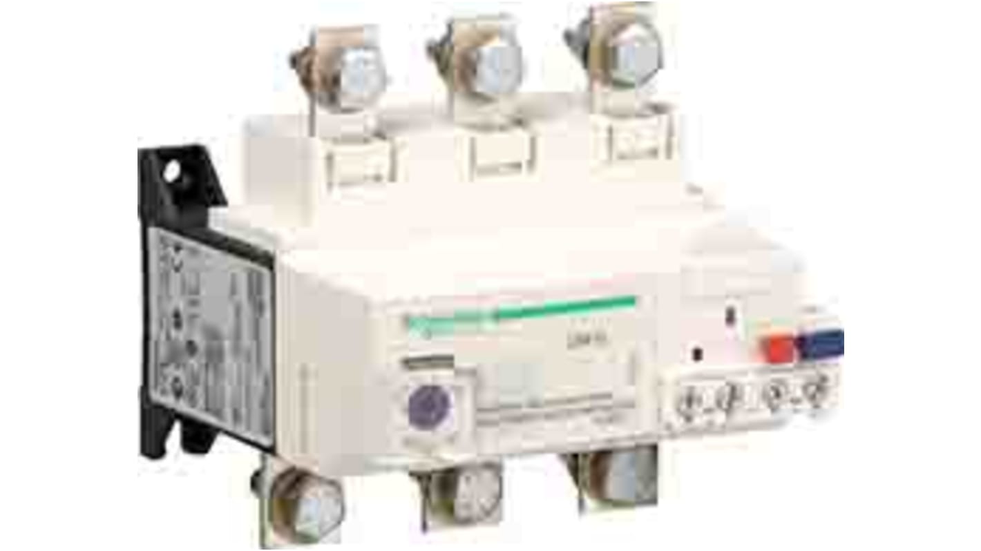 LR9D5367 | Schneider Electric Thermal Overload Relay, 100 A F.L.C, 32 V ...