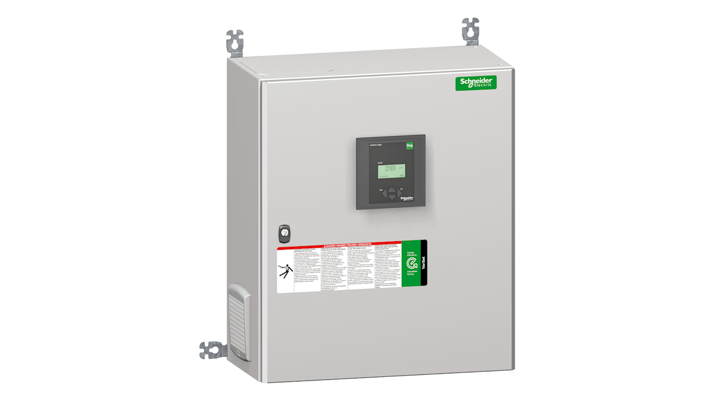 VLVAW1N03528AA | Condensateur de puissance Schneider Electric VarSet ...