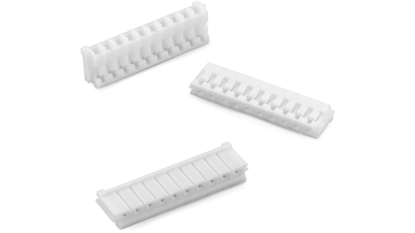 688008113322 | Wurth Elektronik, WR-WTB Female Connector Housing, 2.5mm ...