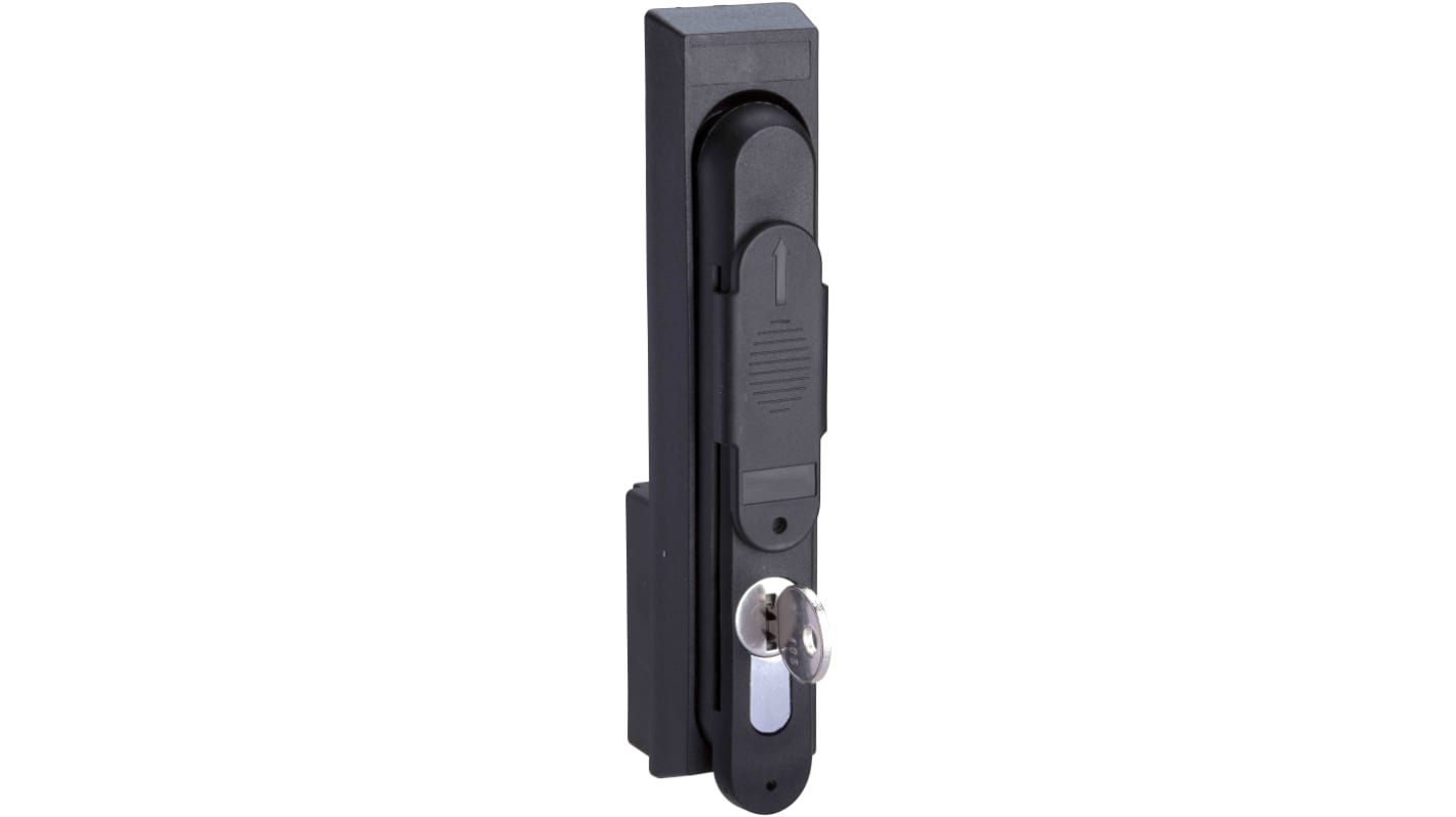 NSYTEMPL | Schneider Electric Locking Handle | RS