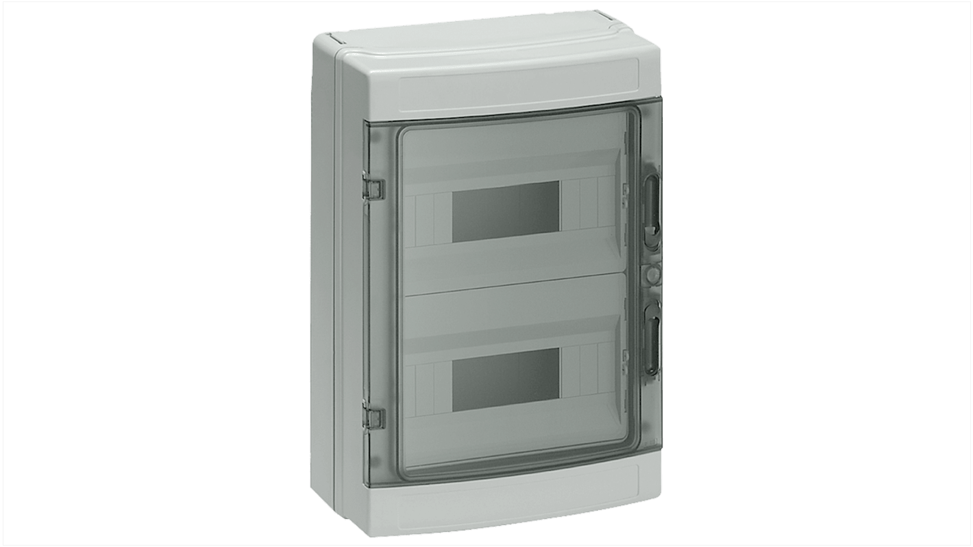 8GB1372-2 | Siemens ALPHA Distribution Board, 24 Way | RS