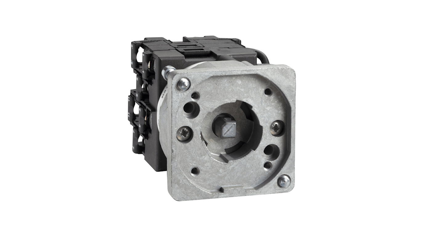 K1E005NX | Schneider Electric Rotary Switch for Stepping switch | RS