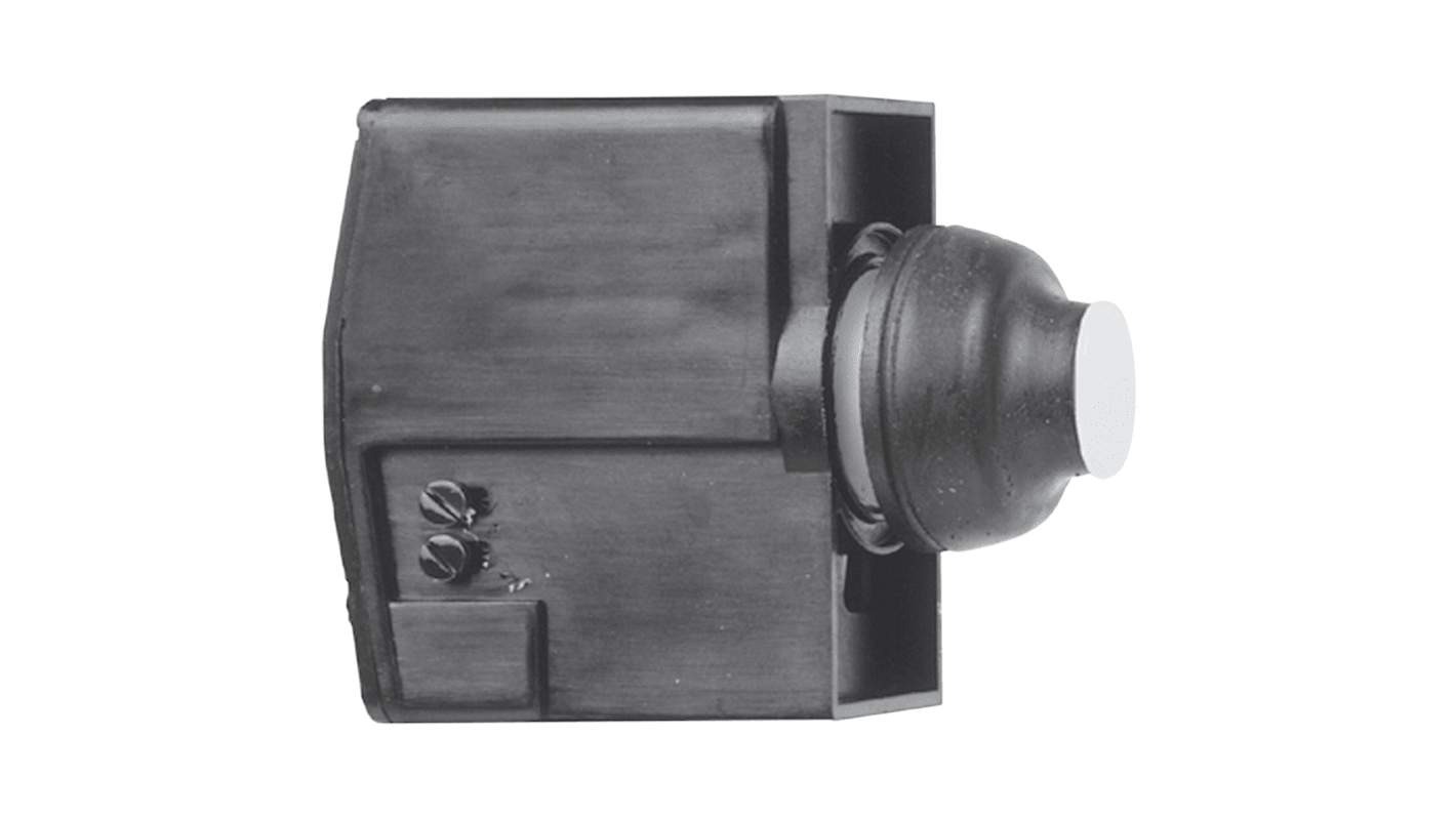 XEAB25361 | Schneider Electric Push Button Boot for Use with XACB, XACM ...