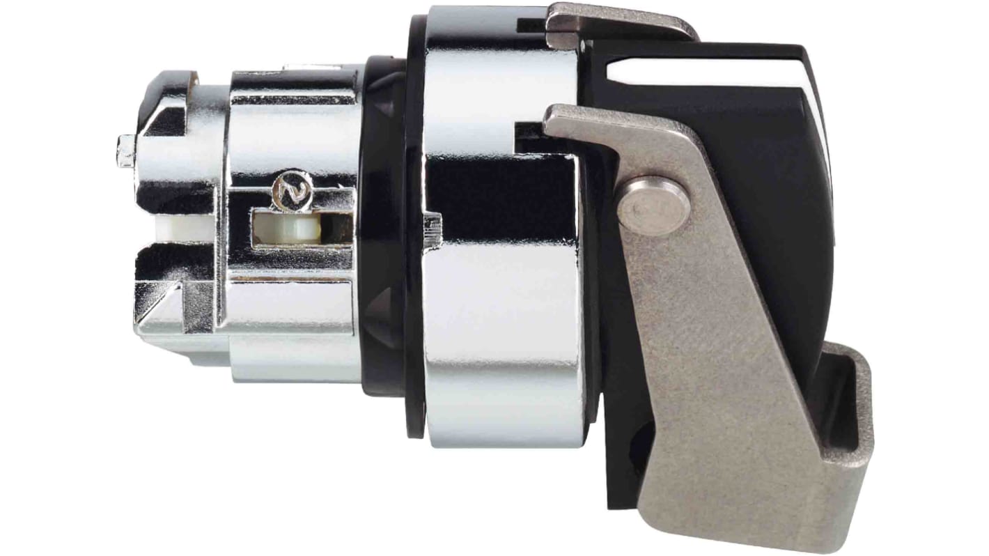 ZB4BJ291 | Schneider Electric ZB4 Series 2 Position Selector Switch ...