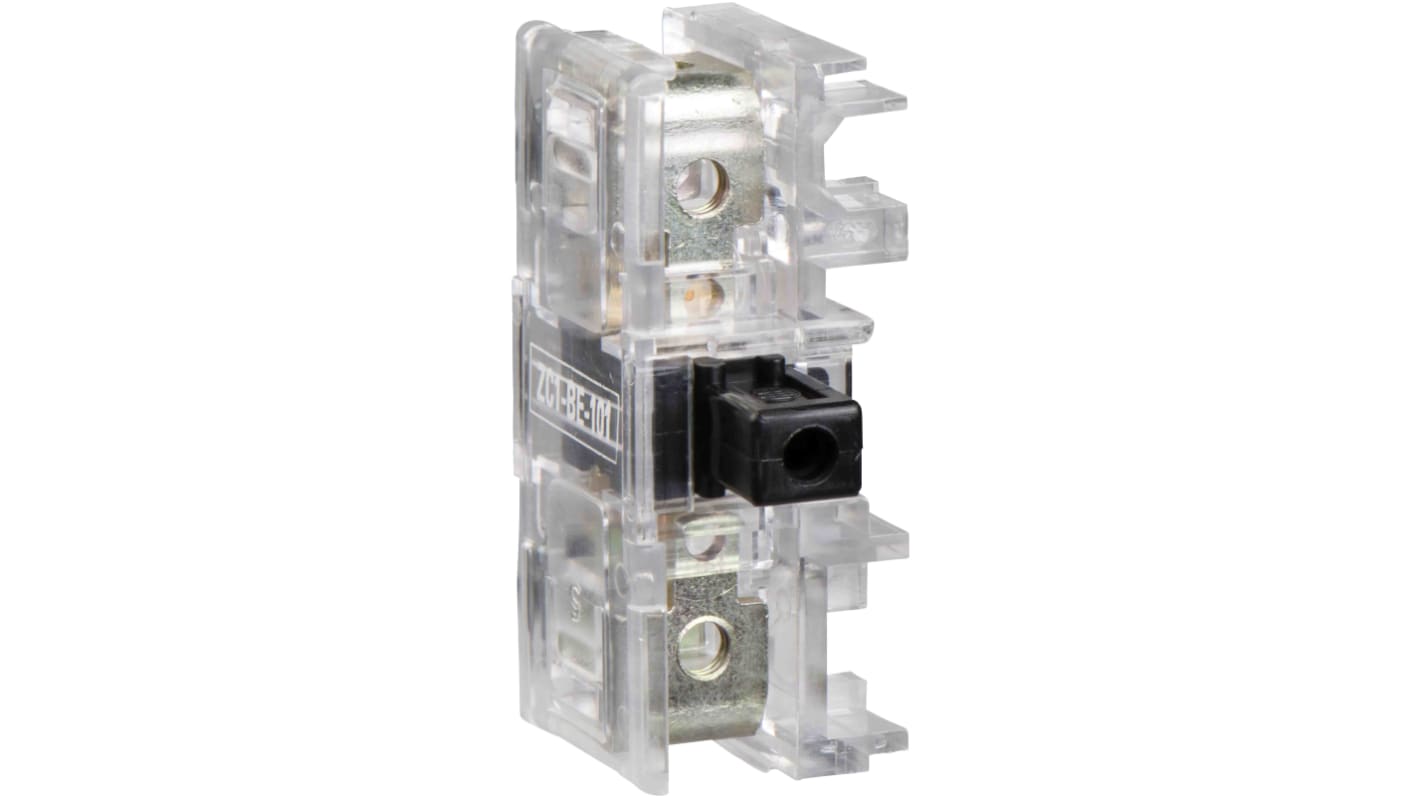 ZC1BM102 | Schneider Electric Contact Block, 1 NC | RS