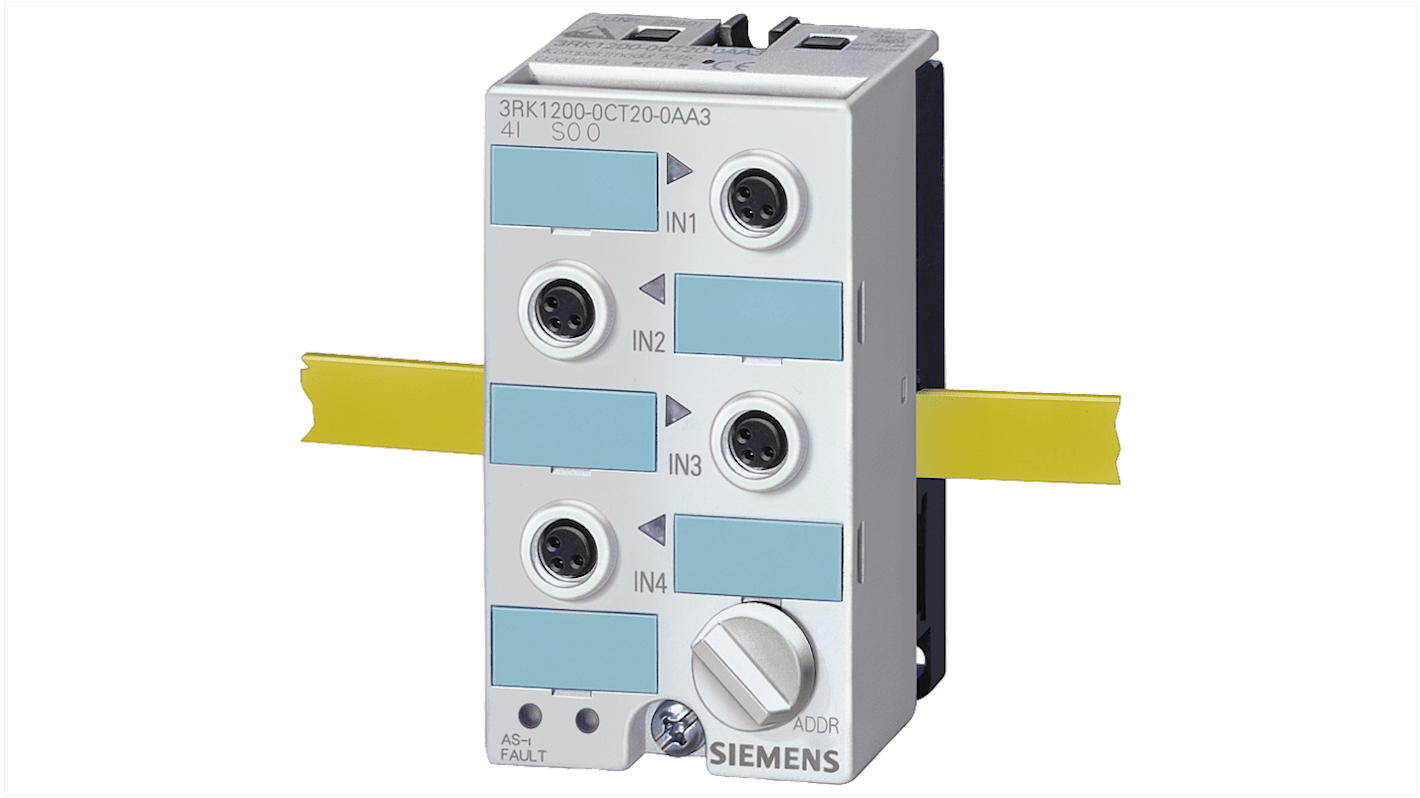 3RK2200-0CT20-0AA3 | Siemens PLC I/O Module | RS