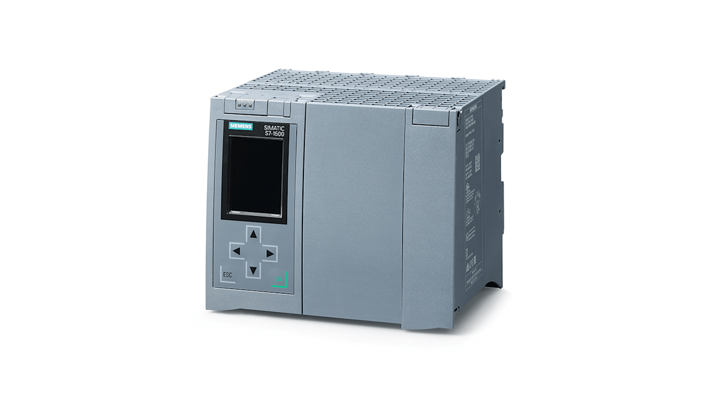 6ES7518-4FP00-0AB0 | Siemens SIMATIC S7-1500F Series PLC CPU for Use ...