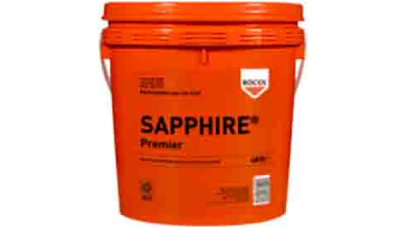 12474 | Rocol Synthetic Grease 18 kg Sapphire® Premier | RS