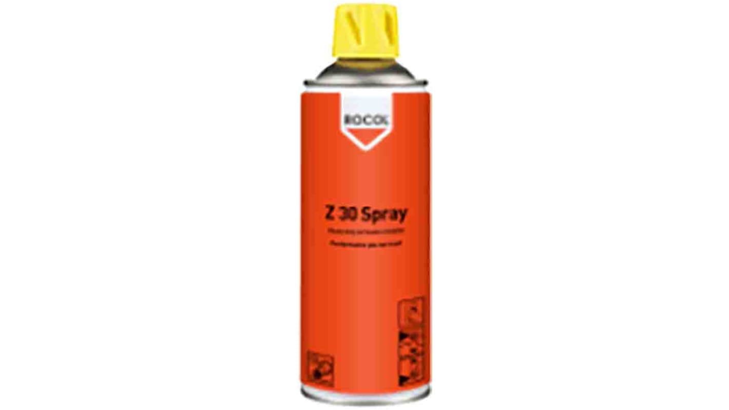 37020 | Rocol 300 ml Aerosol Z30 Fluid & Spray Rust Inhibitor | RS