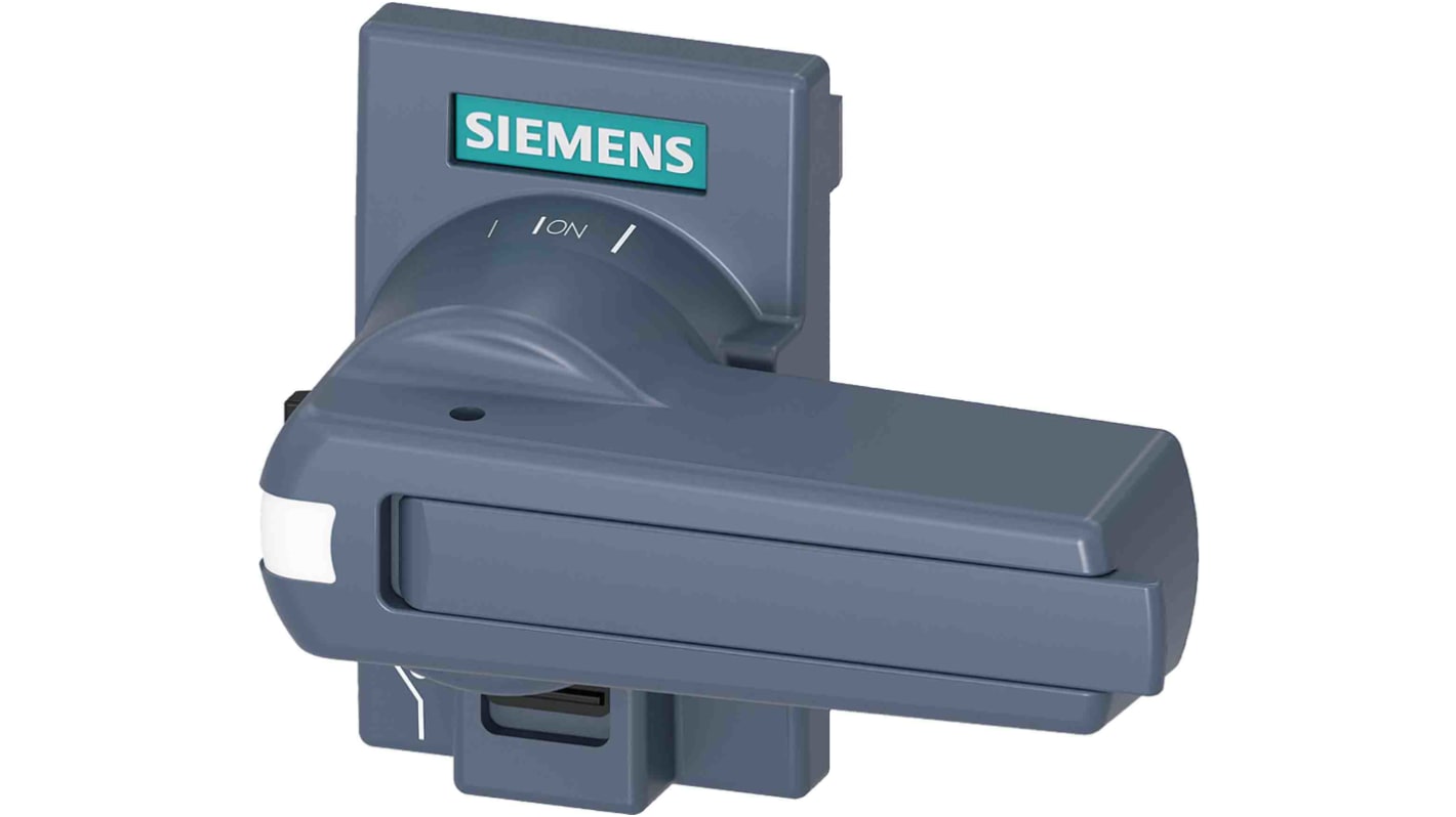 3KD9101-1 | Siemens Handle Padlockable, SENTRON Series | RS