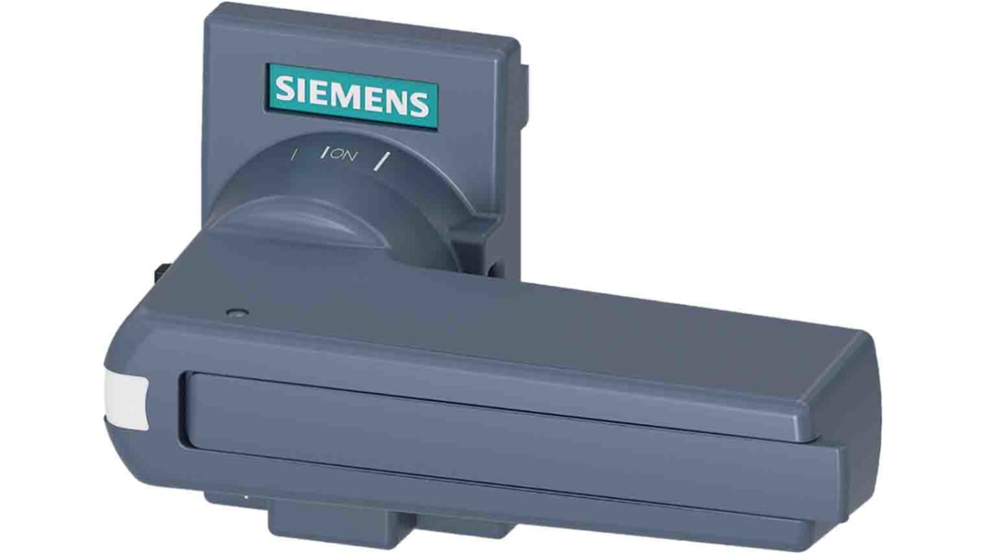 3KD9201-1 | Siemens Rotary Handle, SENTRON Series | RS