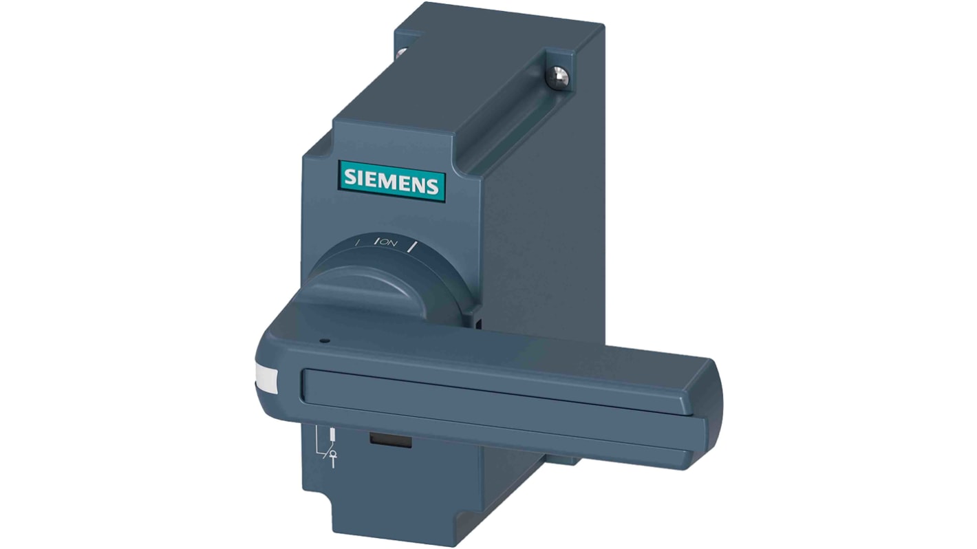 3KF9201-1AA00 | Siemens Rotary Handle, SENTRON Series | RS