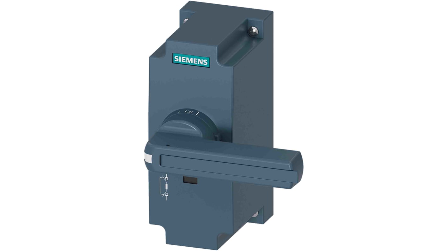 3KF9301-1AA00 | Siemens Rotary Handle, SENTRON Series | RS