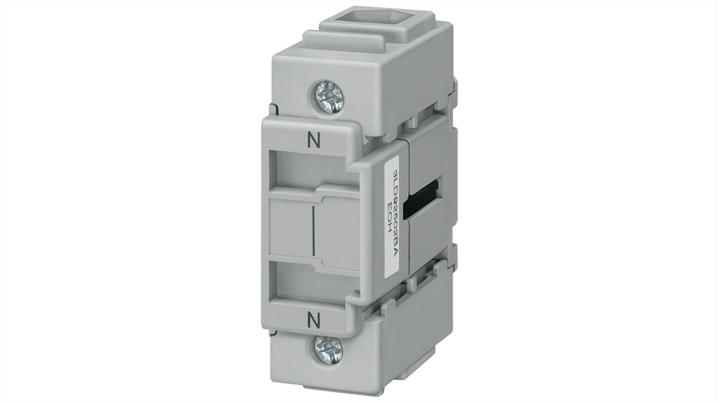3LD9220-2B | Siemens Switch Disconnector Auxiliary Switch, 3LD Series ...