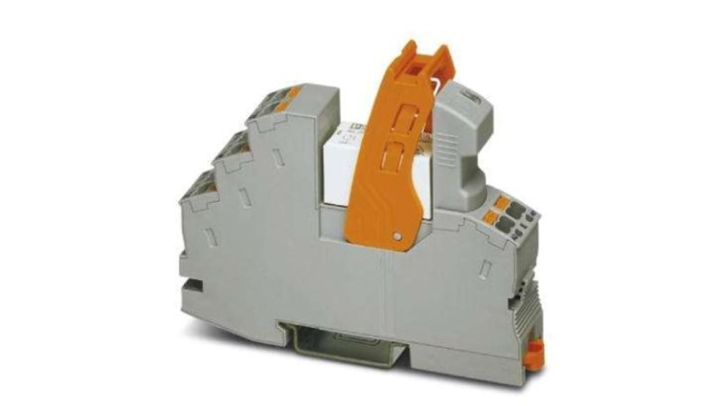 2903328 | Phoenix Contact RIF-1-RPT-LV-120AC/2X21AU Series Interface ...