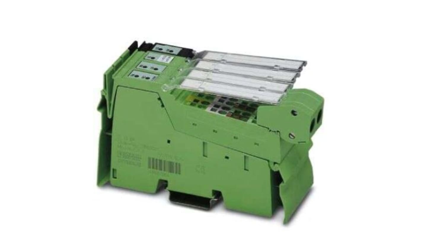 2863070 | Phoenix Contact PLC Expansion Module for Use with Inline ...