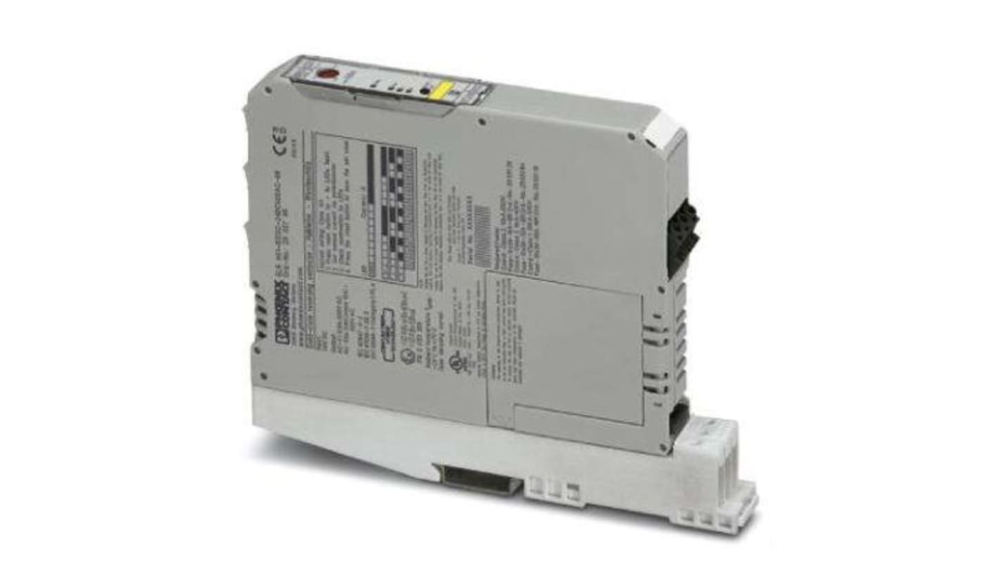 2902952 | Phoenix Contact Advanced Motor Starter | RS