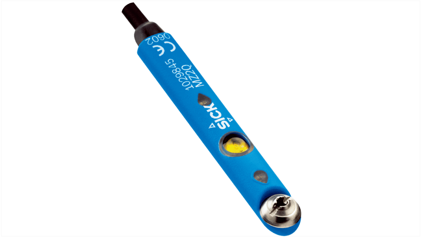MZ2Q-TFSPSKQD | Sick Magnetic Cylinder Sensor Pneumatic Sensor, IP67 ...