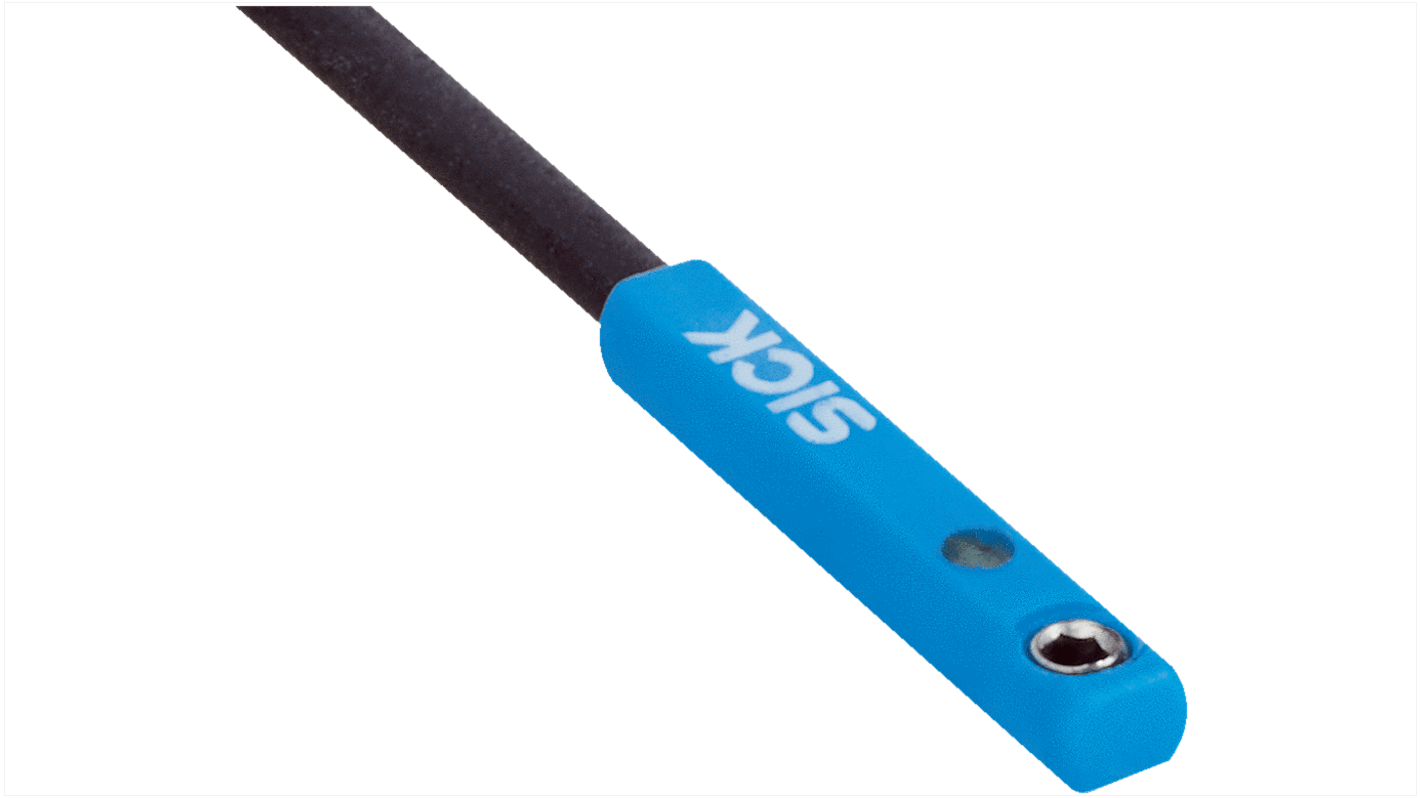 MZC2-1V7PS-SR0 | Sick Magnetic Cylinder Sensor Pneumatic Sensor, IP67 ...