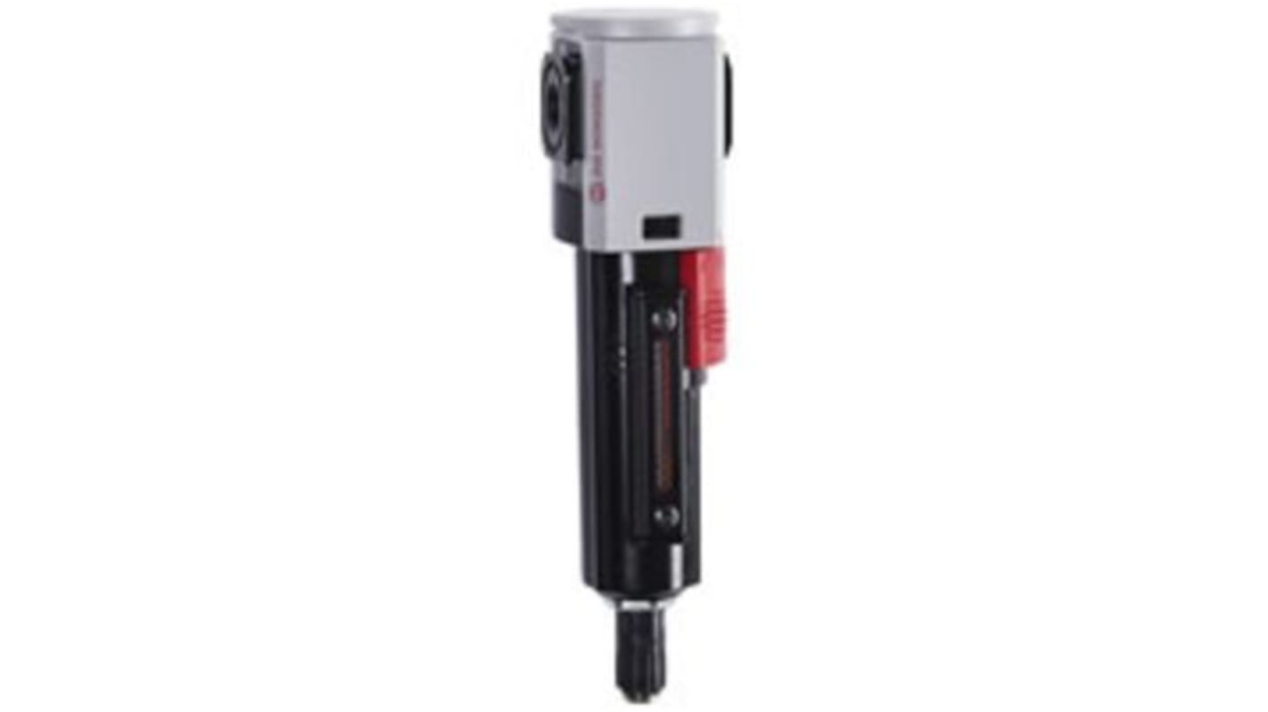 F82G-2GN-QD3 | Norgren Excelon Plus series 40μm G 1/4 Pneumatic Filter ...