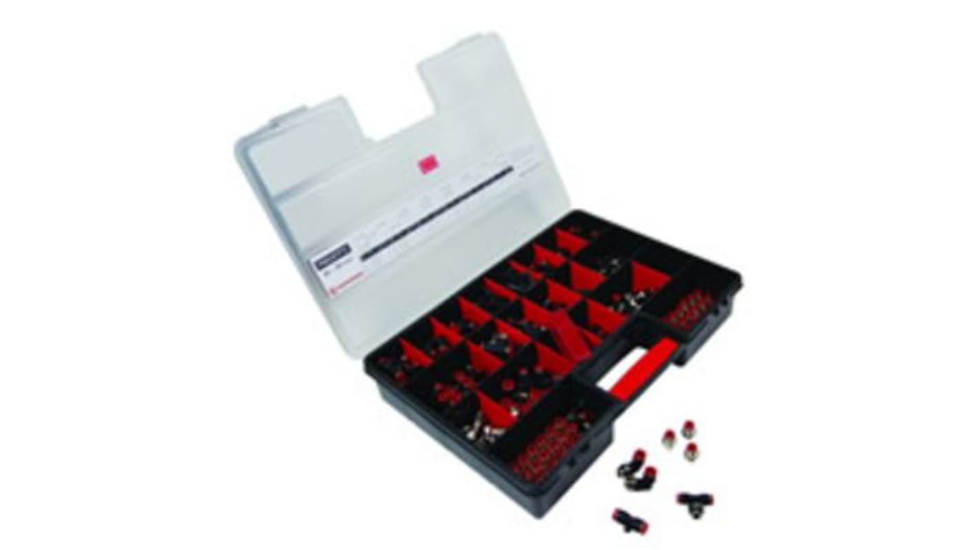 Norgren Pneumatic Fittings Maintenance Kit, NE/11376 | RS