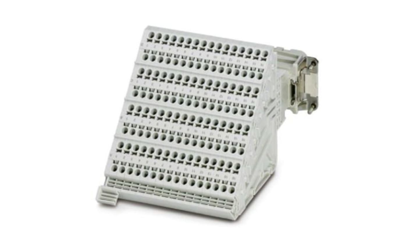 1580202 | Phoenix Contact Terminal Adapter | RS