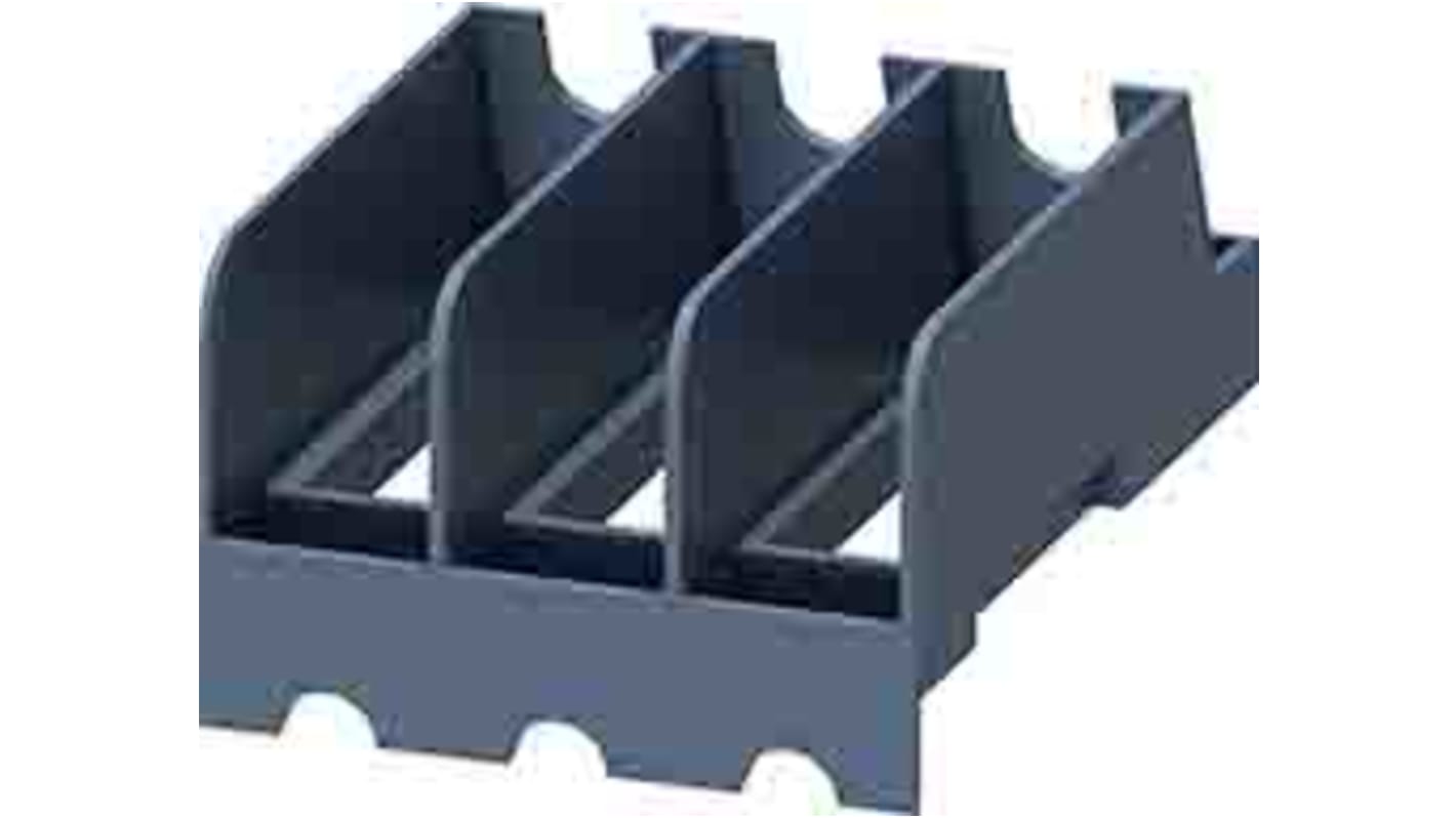 3RV2928-1K | Siemens 3RV29 Phase Barrier for use with 3RV2 | RS
