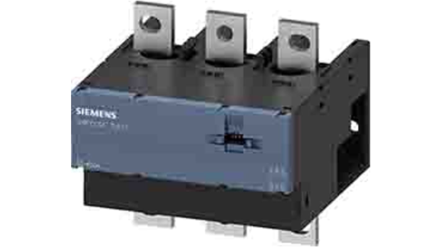 3UF7104-1BA00-0 | Siemens 630 A SIRIUS Motor Controller, 690 V | RS