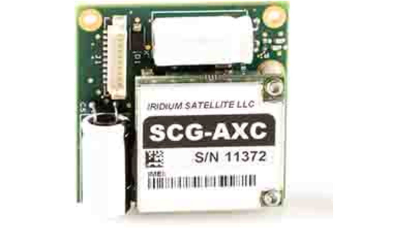 Rock Seven RockBLOCK 9603 RF Transceiver Iridium Satellite modem, 5V | RS