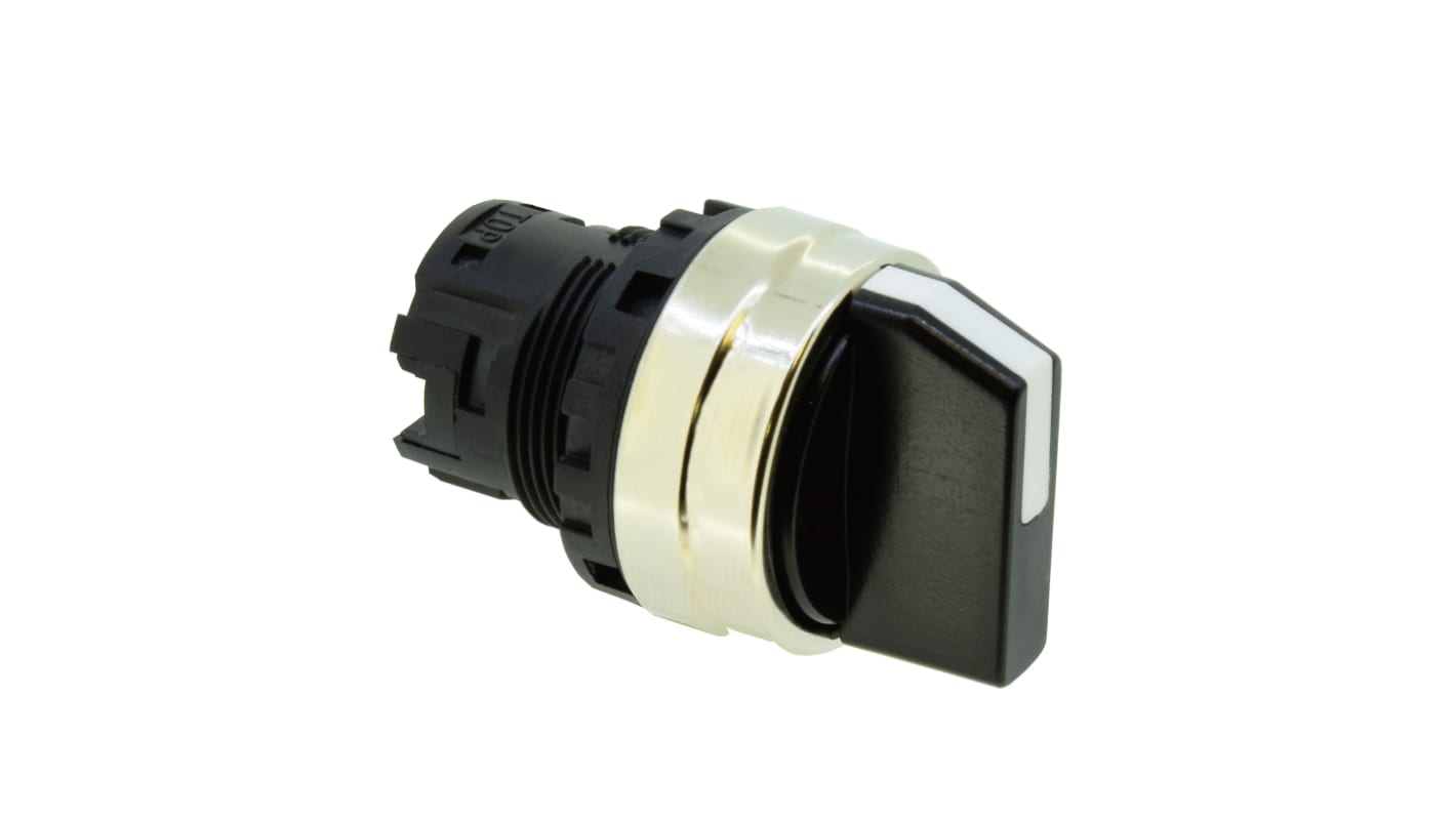 YW4S-3 | Idec 3 Position Selector Switch Head | RS