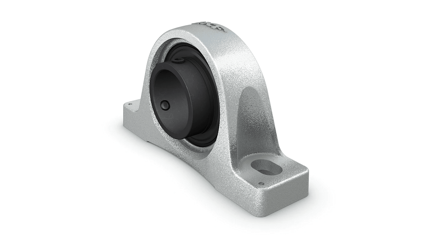 SKF SY 20 TF/VA228 Pillow Block Bearing -, 20mm ID | RS